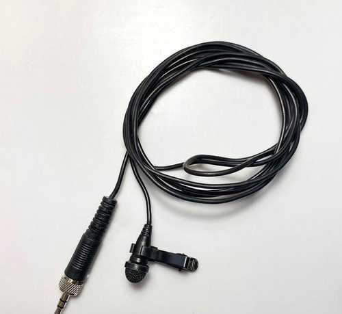 Микрофон петличный Sennheiser ME-II (ME-2)