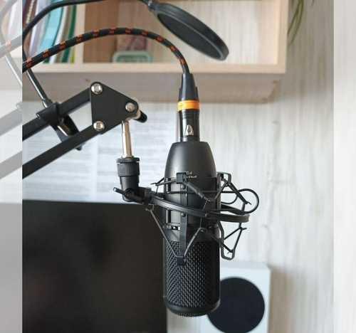 Микрофон AKG P120