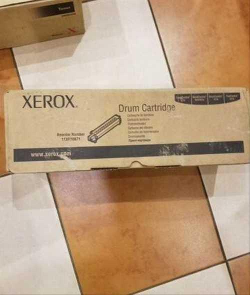 Xerox (Drum Catridge) 4118