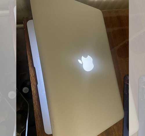 Apple macbook air 2009