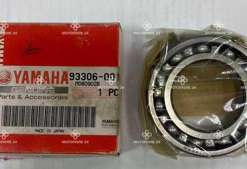 Подшипник шестерни заднего хода yamaha 93306001U10