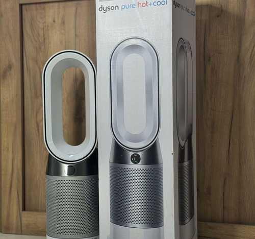 Очиститель воздуха Dyson HP05 Pure Hot + Cool