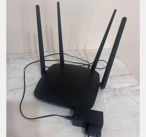 Wifi роутер Tenda