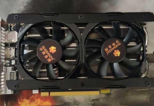 Nvidia GeForce GTX 970