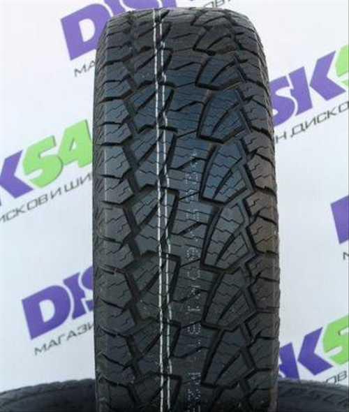 Kapsen RS23 Practical Max A/T 265/65 R17