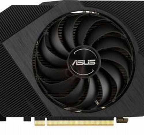 Видеокарта asus RTX 3060 V2