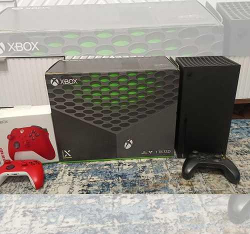 Xbox series x