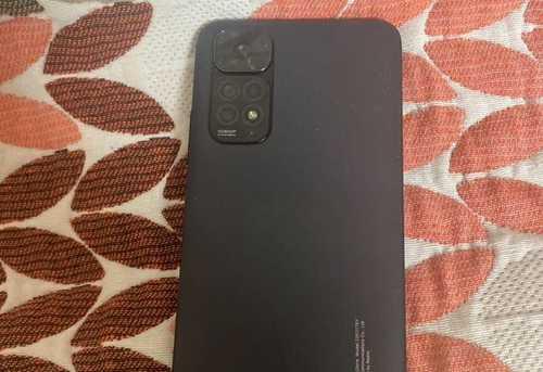 Xiaomi Redmi Note 11S, 8/128 ГБ