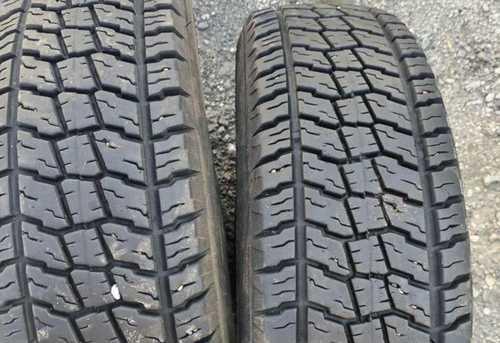 КАМА Кама-218 225/75 R16C