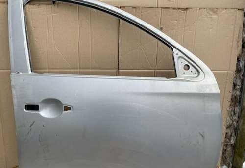 Дверь правая Mitsubishi Pajero Sport 3