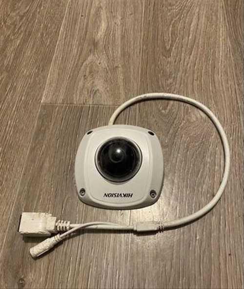 IP Камера hikvision DS-2CD7164-E