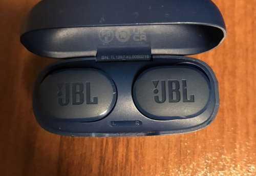 Беспроводные наушники JBL tune 130 NC TWS