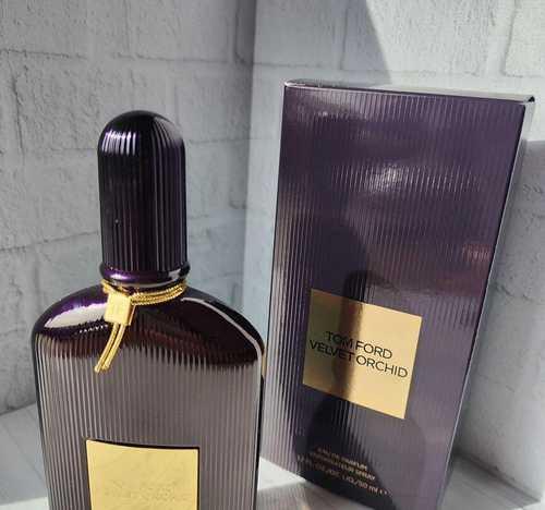 Tom Ford Velvet Orchid 50 ml Оригинал