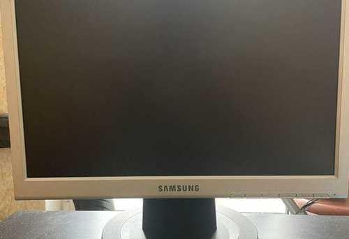 Монитор Samsung 17