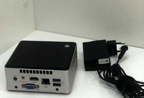 Intel NUC (NUC5ppyh) мини пк