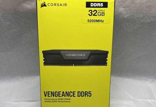 Corsair Vengeance 32gb DDR5 5200MHz