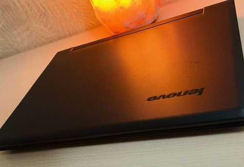 Lenovo ideapad s210 touch сенсорный i3/4gb/ssd