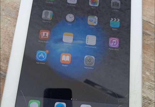 iPad a1395 32gb