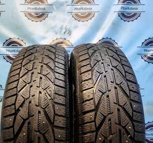 Tigar Ice 215/55 R17 116R