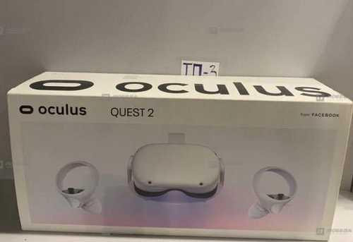 Тп-3 Очки вертикальной реальности oculus quest 2
