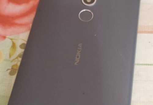 Nokia 3.1 Plus, 3/32 ГБ