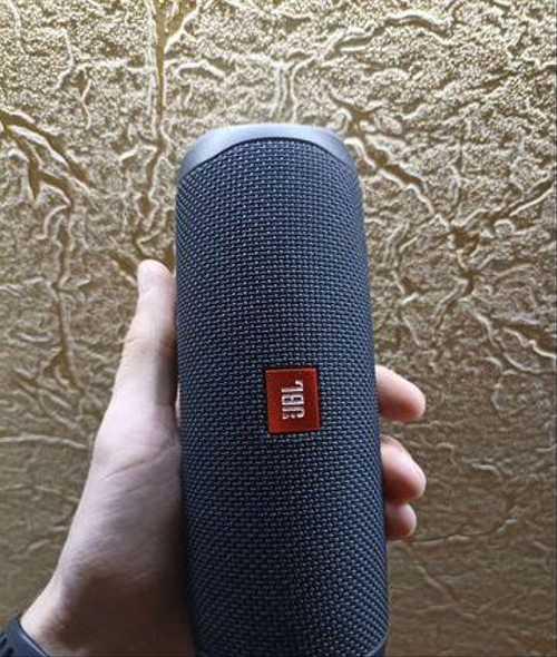 Колонка jbl flip 5