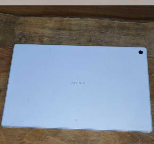 Sony Xperia tablet z 32gb