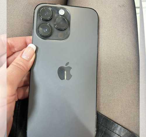 iPhone 14 Pro Max, 256 ГБ