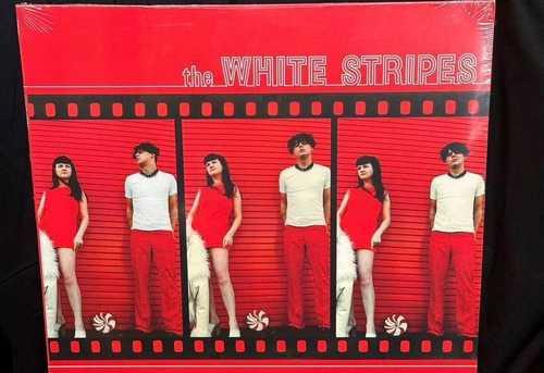 The White Stripes – The White Stripes (1 LP)