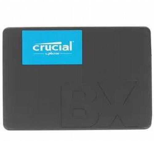 SSD накопитель Crucial BX500 CT2000BX500SSD1 2тб