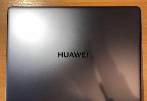 Запчасти для Huawei MateBook 14S HKF-X