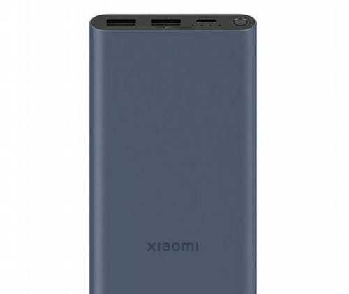 Аккумулятор Power Bank от Xiaomi 22.5W 10000mAh