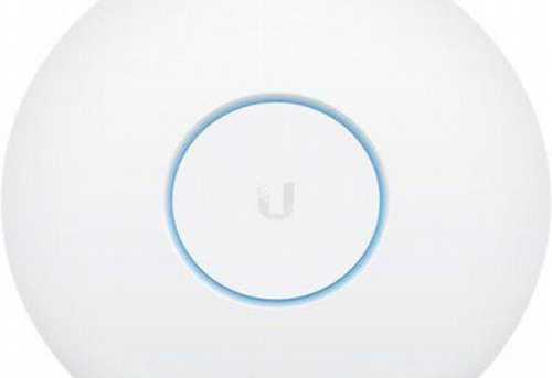 Точка доступа Ubiquiti UniFi UAP-AC-SHD - новая