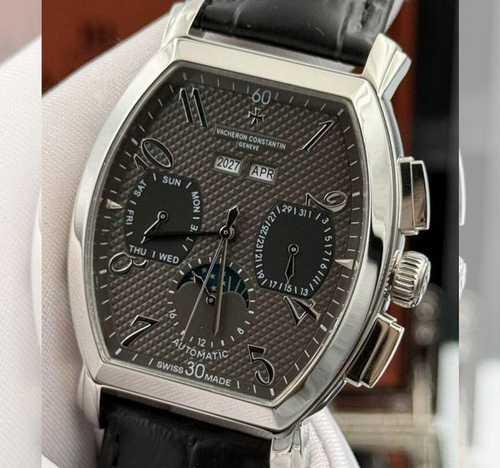 Мужские наручные часы Vacheron Constantin