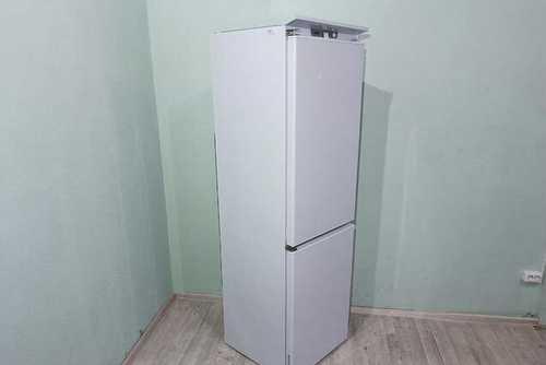 Встраиваемый холодильник (поможем с доставкой)