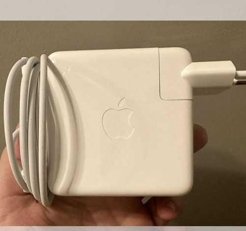 Блок питания для Macbook Pro 15 - Magsafe 85W (18