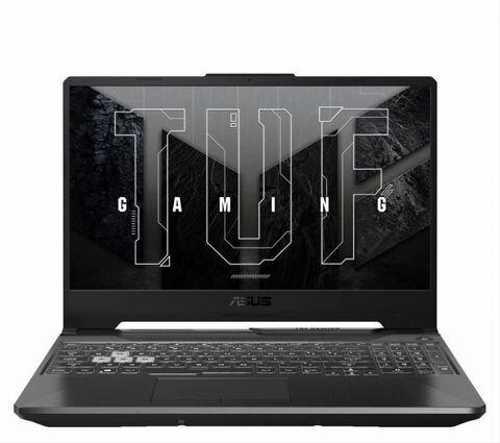Ноутбук Acer 90NR0724-M06250 TUF Gaming F15 fx506h