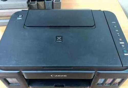 Принтер мфу canon k10470