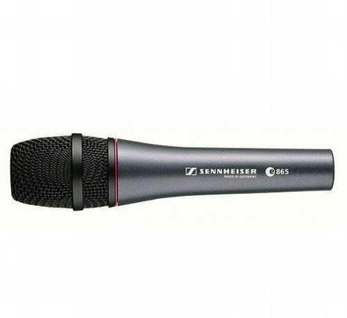 Микрофон Sennheiser E865
