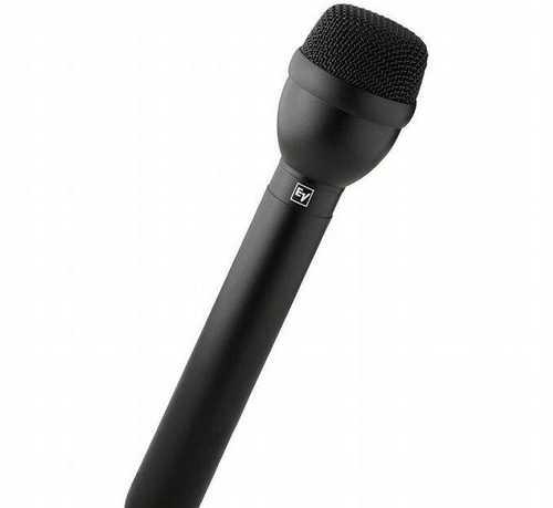 Репортерский микрофон Electro-Voice RE 50 B
