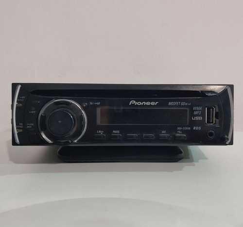 Магнитола Pioneer DEH-2120UB с Bluetooth USB AUX