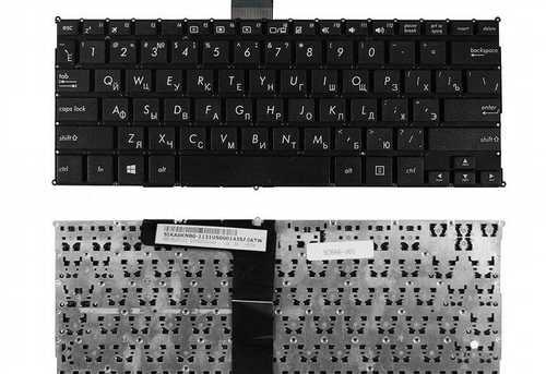 Клавиатура для ноутбука Asus X200CA, X200MA