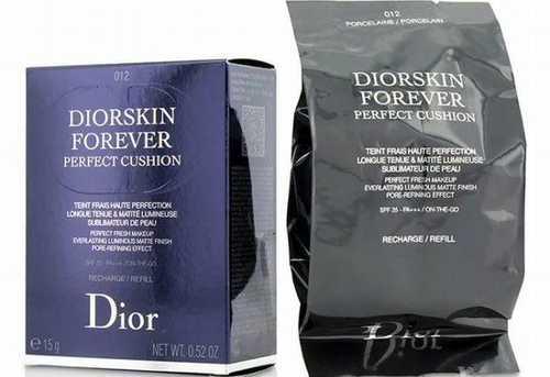 Запасной блок dior кушон 010