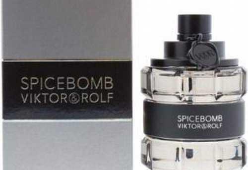 Туалетная вода Viktor & Rolf Spicebomb для мужчин