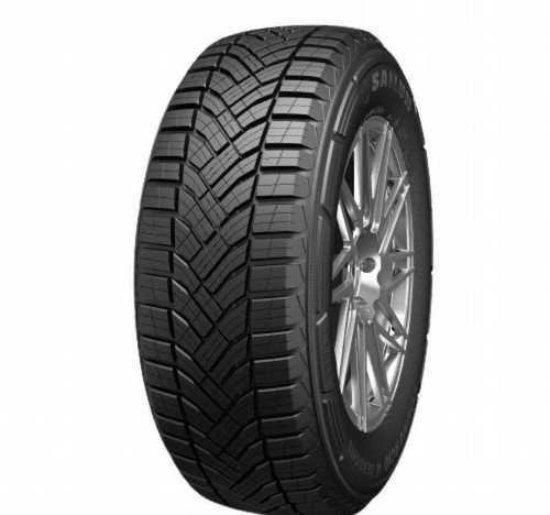 Sailun Commercio 4 seasons 215/65 R16 109T