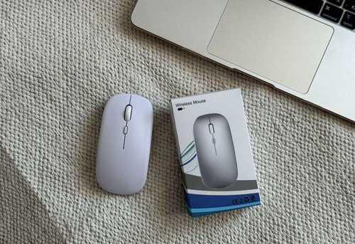 Компьютерная мышь Wireless mouse (новая)