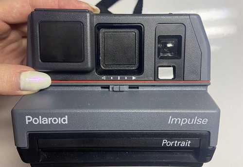 Polaroid impulse