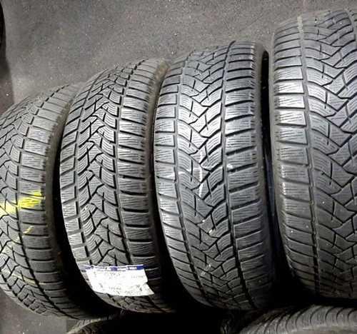 Dunlop Winter Sport 5 215/60 R16 99H