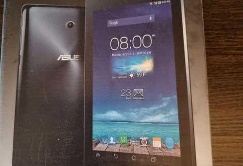 Планшет Asus fonepad 7