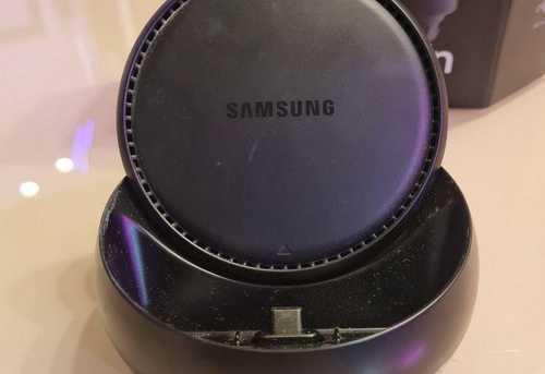 Samsung dex station